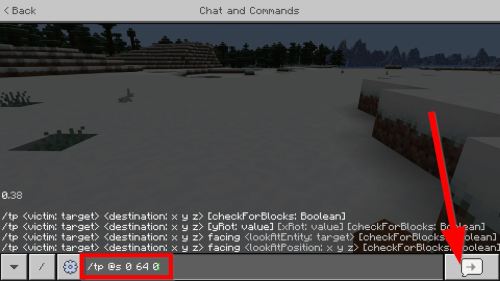 How to Teleport To Where You Last Died in Minecraft - Touch, Tap, Play