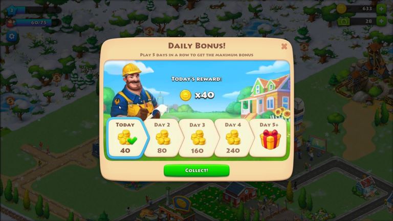 How to get Coins Fast in Township | Guide & Tips - Touch, Tap, Play