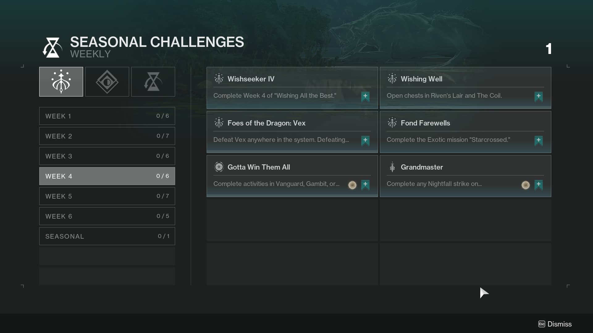Destiny 2 Celestial Anomaly Location & How To Interact - Touch, Tap, Play