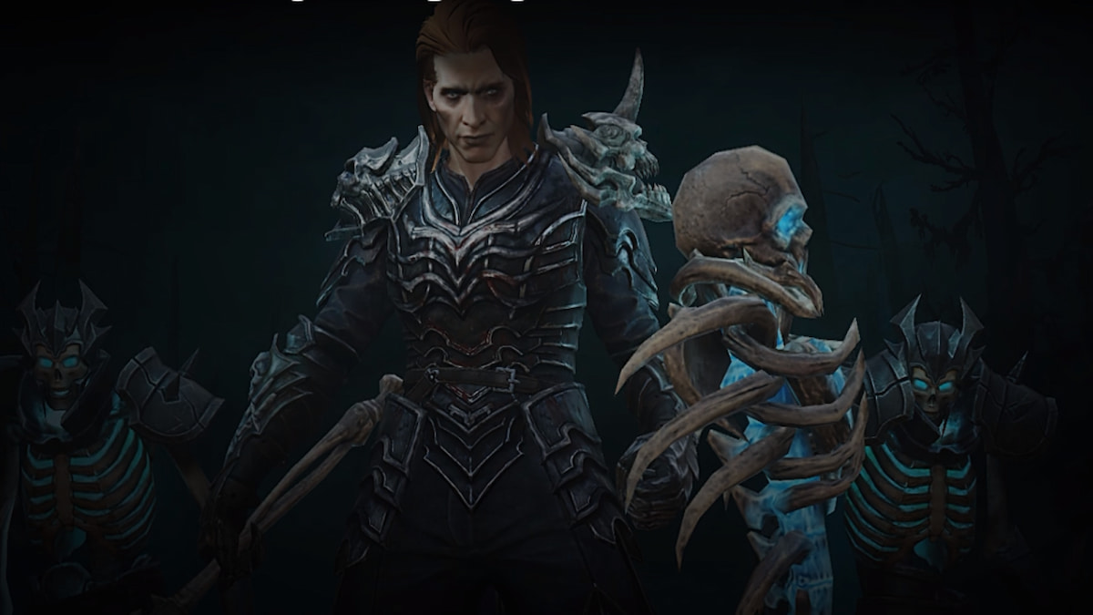 The Best Diablo Immortal Builds for Every Play Style in 2024 - Touch ...