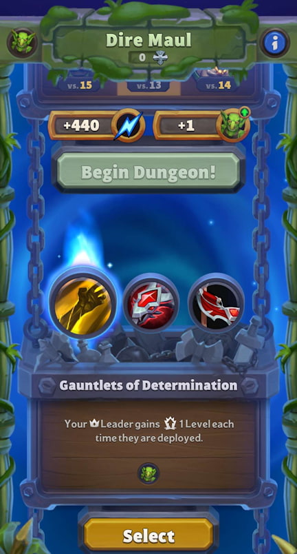 Warcraft Rumble Deadmines Guide: Everything you need to know - Touch ...