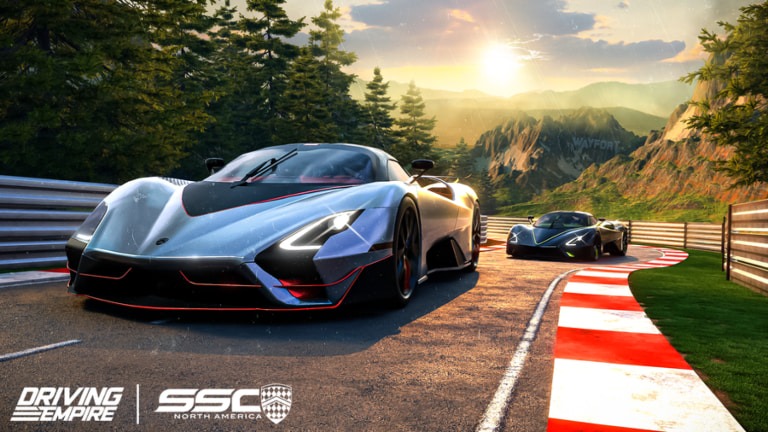 10 Best Car Games in Roblox - Touch, Tap, Play