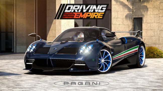 Roblox - Driving Empire Codes (May 2025) - Touch, Tap, Play