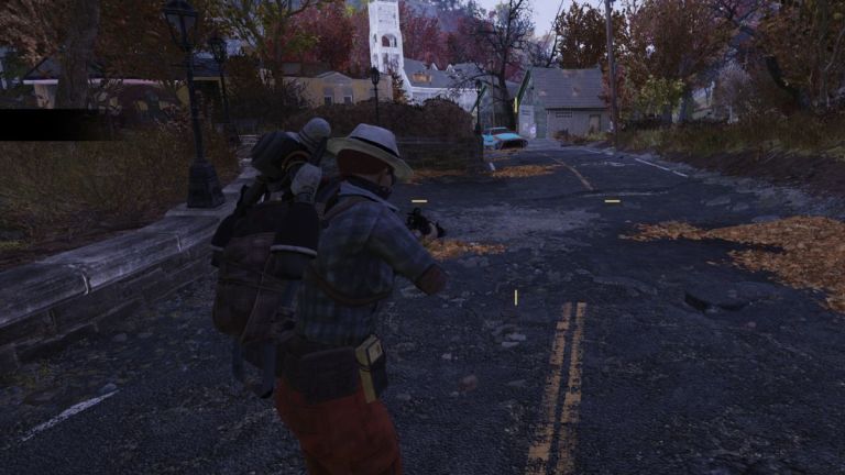 Where to Find Microscope in Fallout 76 | Microscope Locations - Touch ...