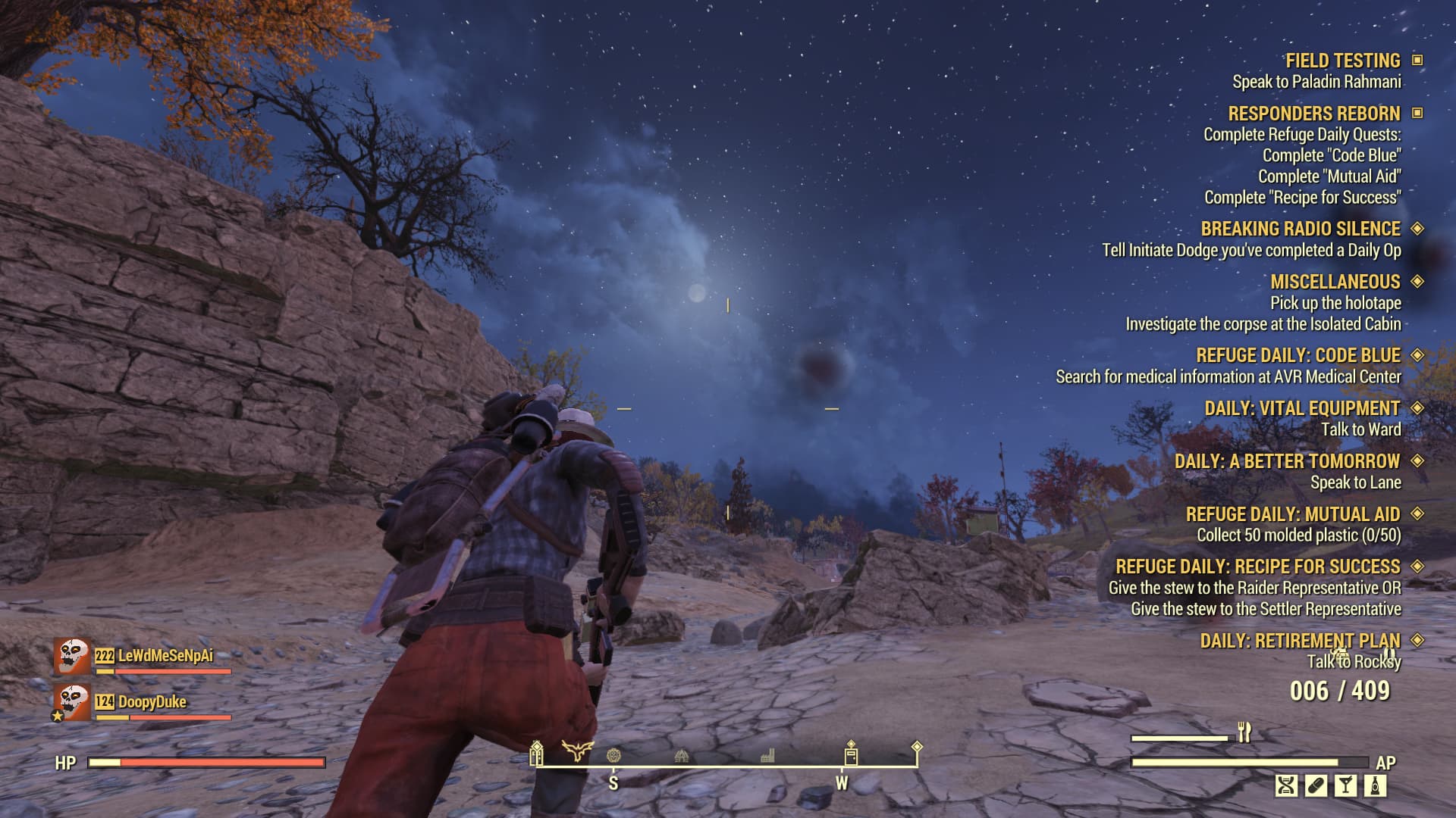 Where to Find Microscope in Fallout 76 | Microscope Locations - Touch ...