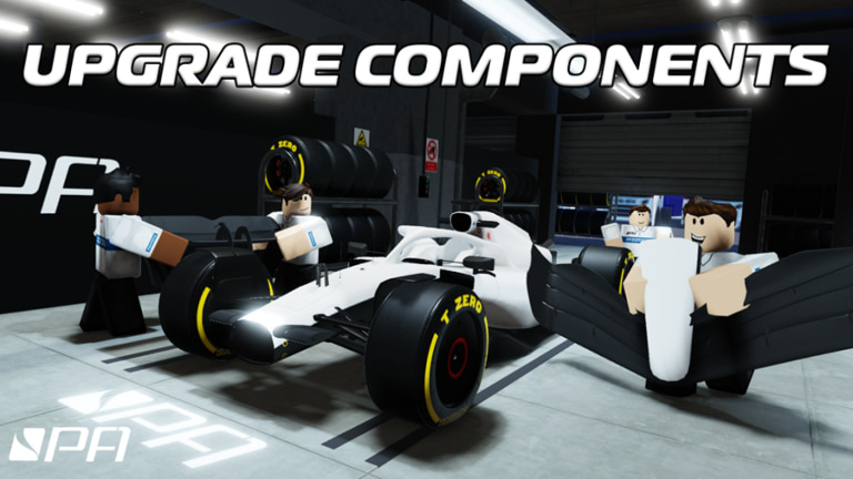 10 Best Car Games in Roblox - Touch, Tap, Play