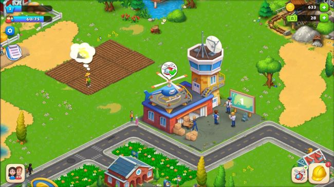 How to Level up Fast in Township | Guide & Tips - Touch, Tap, Play