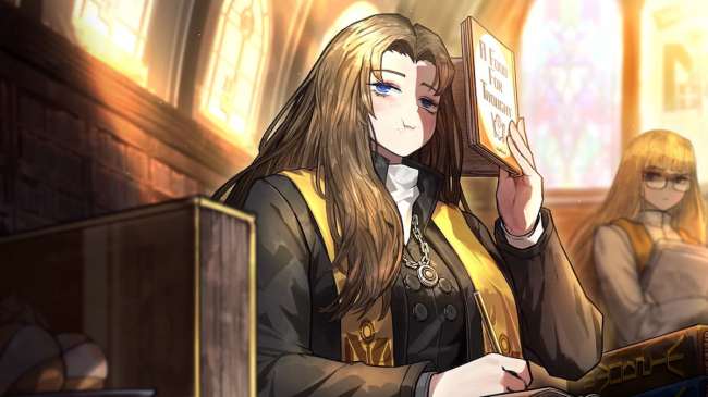 Best Identities to Summon in Limbus Company - Tier list - Touch, Tap, Play