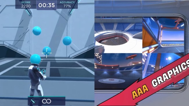 Best Aim Trainers for Mobile Gamers (iOS and Android) - Touch, Tap, Play