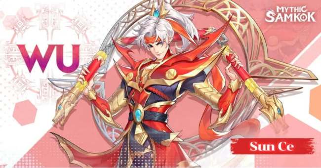 Mythic Samkok tier list: Characters ranked from best to worst - Touch ...