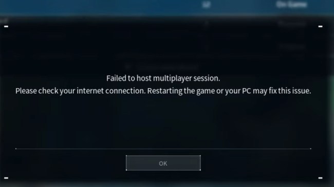 How to Fix Palworld Multiplayer Error & Crash - Touch, Tap, Play