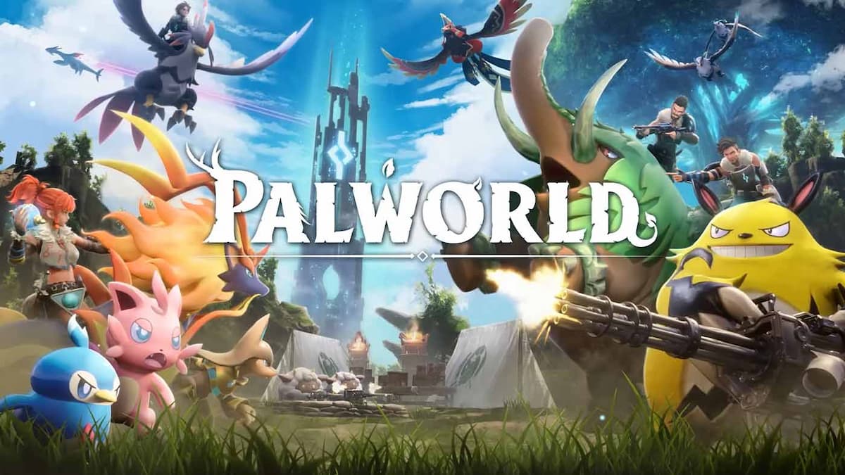 Why Are My Palworld Achievements Not Unlocking? - Answered & How to Fix ...