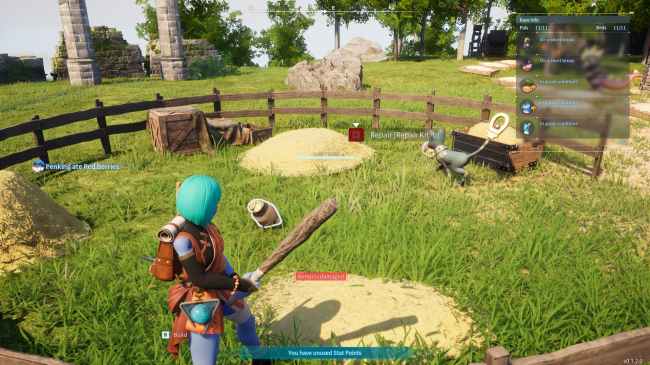 How to Make Automatic Gold Farm in Palworld - Touch, Tap, Play