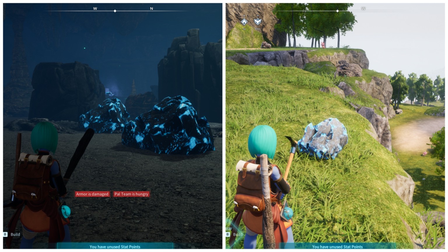 Palworld: Best Spots to Farm Paldium Fragments - Touch, Tap, Play