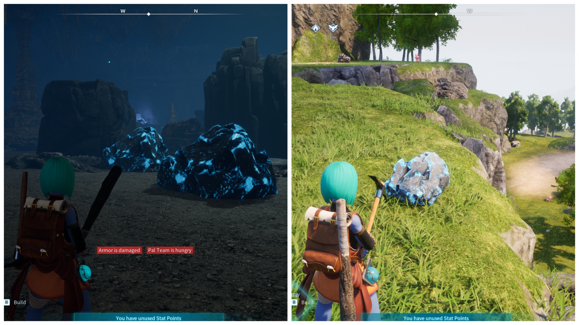 Palworld: Best Spots to Farm Paldium Fragments - Touch, Tap, Play