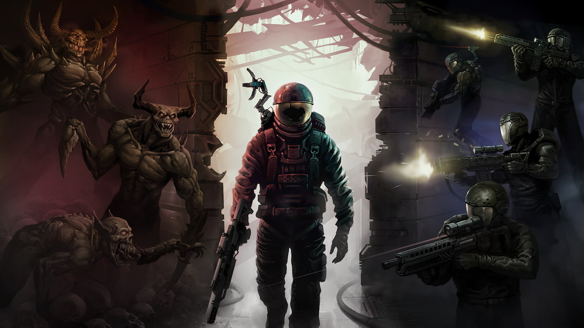 Quasimorph Strategy Guide: Tips, Cheats, and More - Touch, Tap, Play