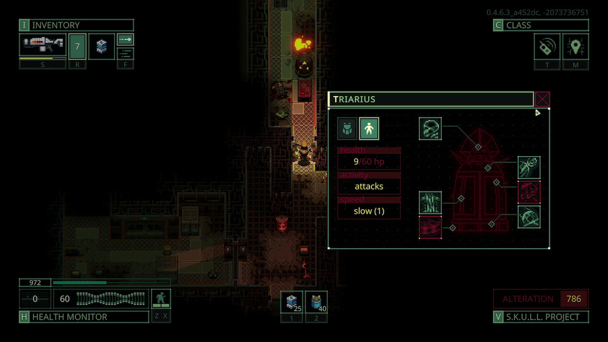 Quasimorph Strategy Guide: Tips, Cheats, and More - Touch, Tap, Play