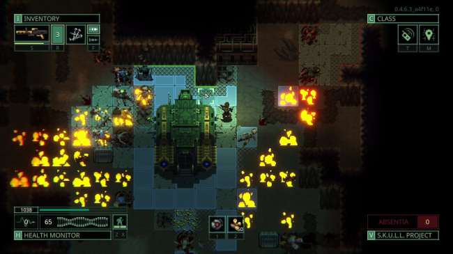 Quasimorph Strategy Guide: Tips, Cheats, and More - Touch, Tap, Play