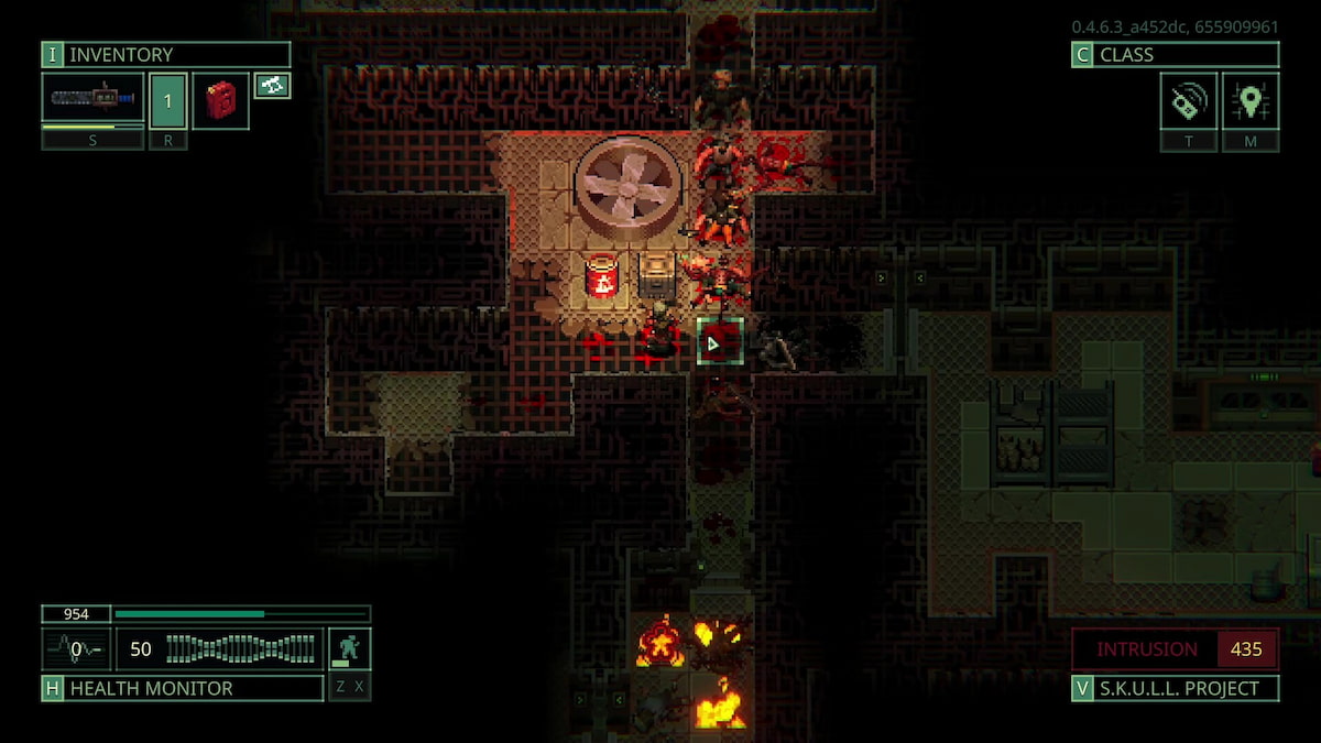 Quasimorph Strategy Guide: Tips, Cheats, and More - Touch, Tap, Play