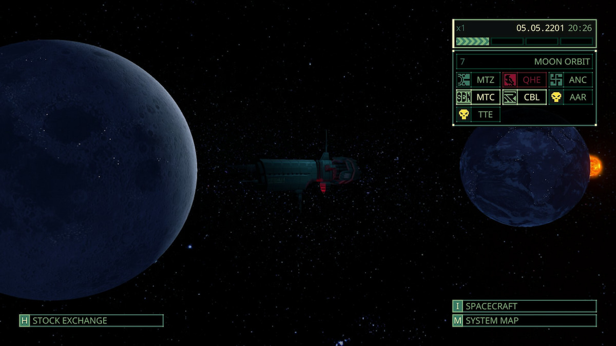 Quasimorph Strategy Guide: Tips, Cheats, and More - Touch, Tap, Play