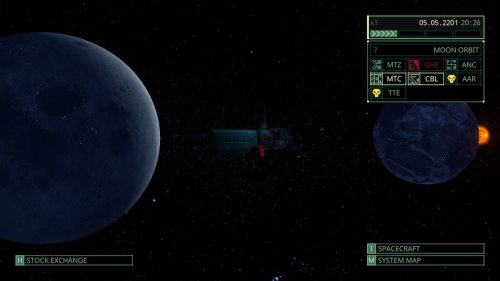 Quasimorph Strategy Guide: Tips, Cheats, and More - Touch, Tap, Play