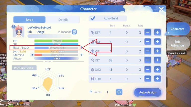 How to Redeem Codes in Ragnarok Origin: Step-By-Step Guide - Touch, Tap ...