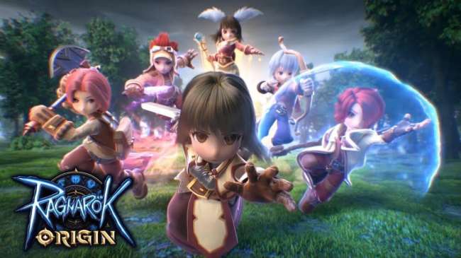 The Best Ragnarok Origin Rune Knight Build and Guide - Touch, Tap, Play