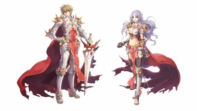 The Best Ragnarok Origin Rune Knight Build and Guide - Touch, Tap, Play