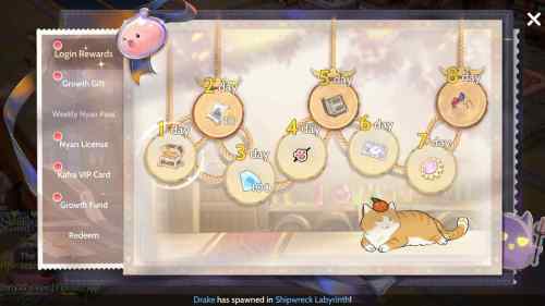 How to Redeem Codes in Ragnarok Origin: Step-By-Step Guide - Touch, Tap ...