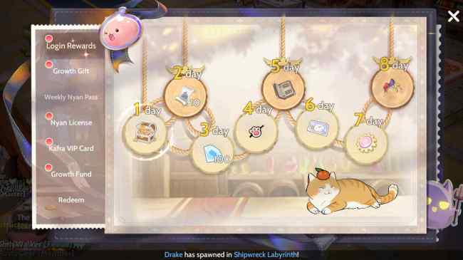 How to Redeem Codes in Ragnarok Origin: Step-By-Step Guide - Touch, Tap ...