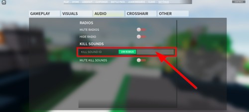 Roblox Combat Warriors Kill Sound IDs List (January 2024) - Touch, Tap ...