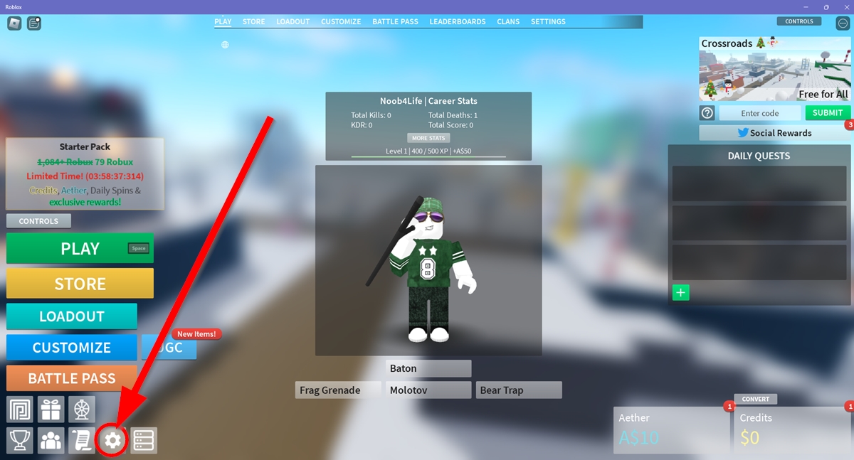 Roblox Combat Warriors Kill Sound IDs List (January 2024) - Touch, Tap ...