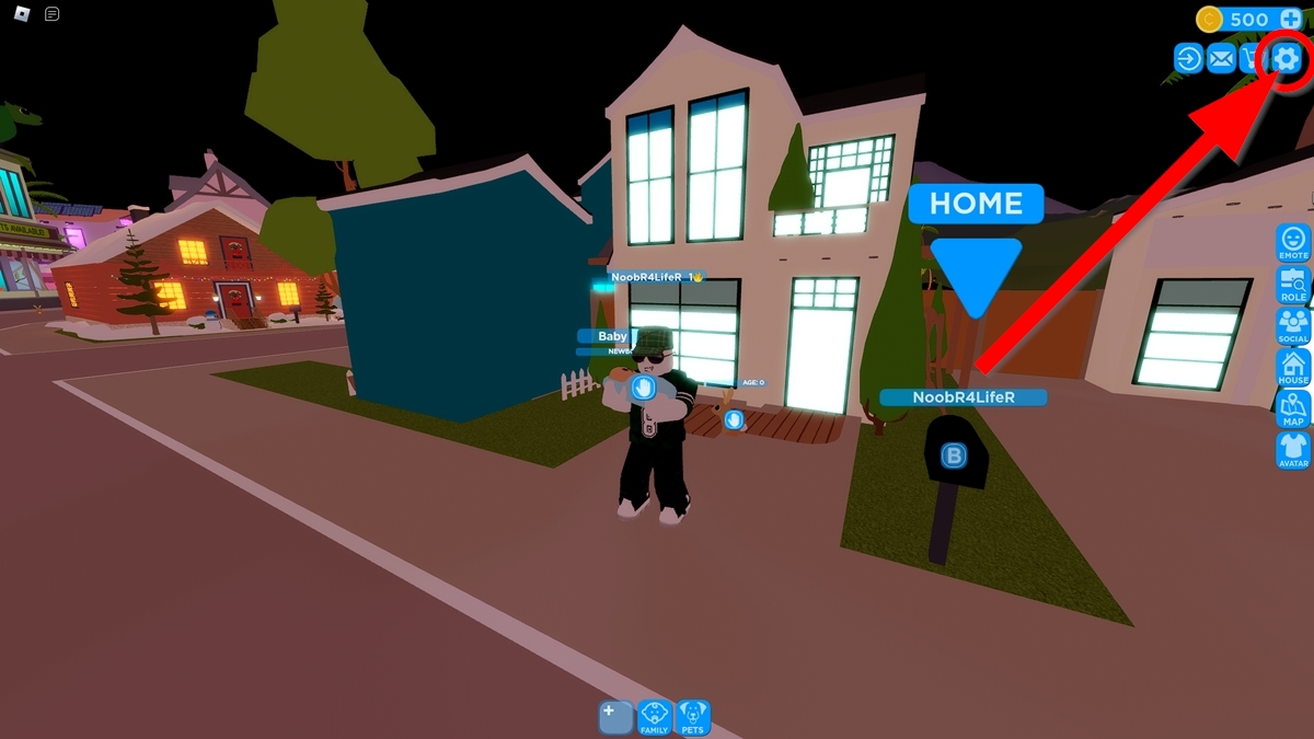 Club Roblox Codes - Touch, Tap, Play