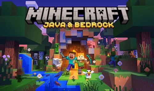 How to Teleport in Minecraft Bedrock Edition: Tips and Cheats - Touch ...