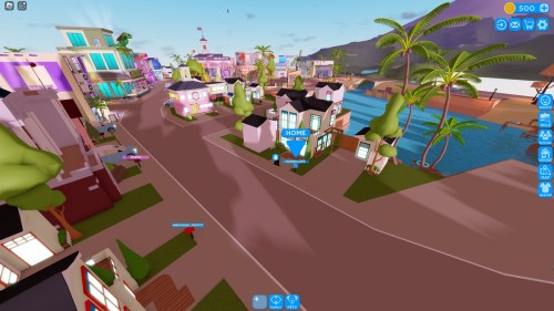 Club Roblox Codes - Touch, Tap, Play