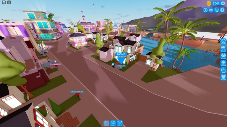 Club Roblox Codes - Touch, Tap, Play