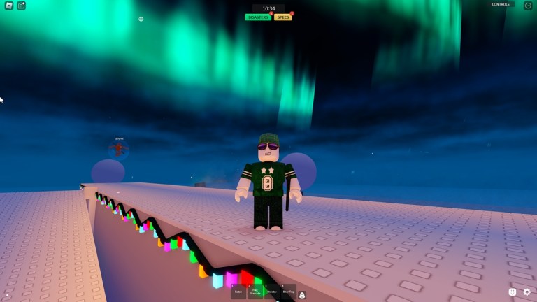 Roblox Combat Warriors Kill Sound IDs List (January 2024) - Touch, Tap ...