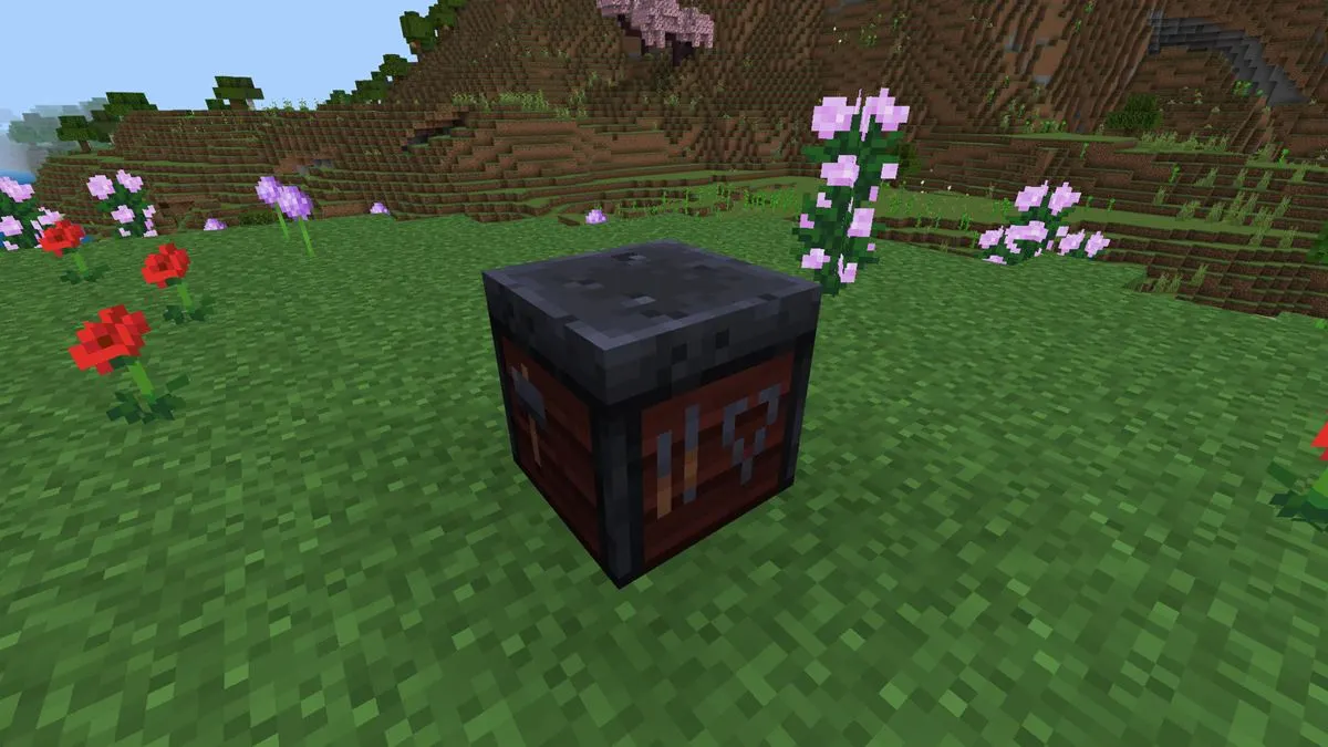 How to Find All Armor Trims Locations in Minecraft 1.20 | Tips & Guide ...