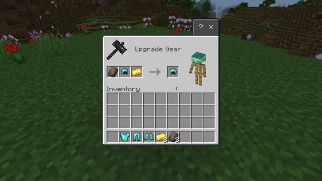 How to Find All Armor Trims Locations in Minecraft 1.20 | Tips & Guide ...