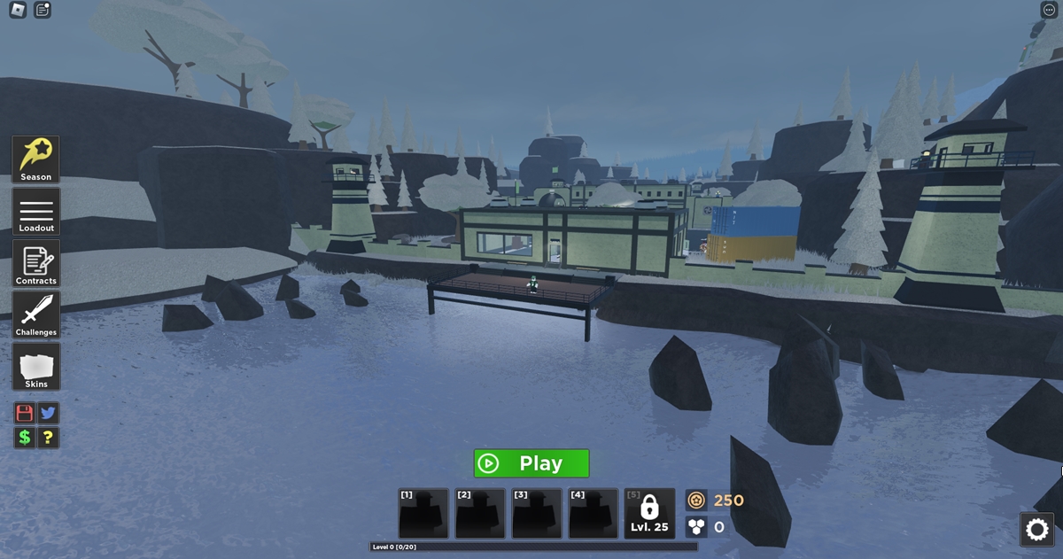 Roblox - Tower Blitz Codes - Touch, Tap, Play