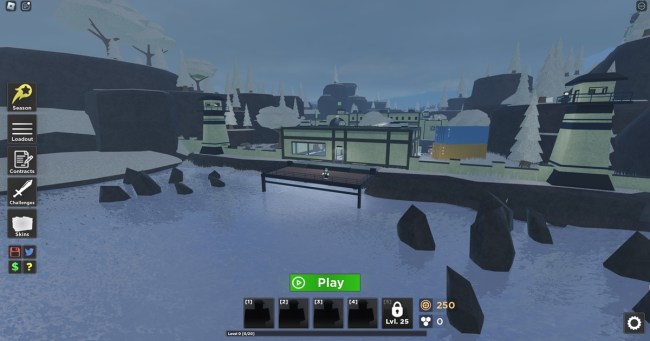 Roblox - Tower Blitz Codes - Touch, Tap, Play