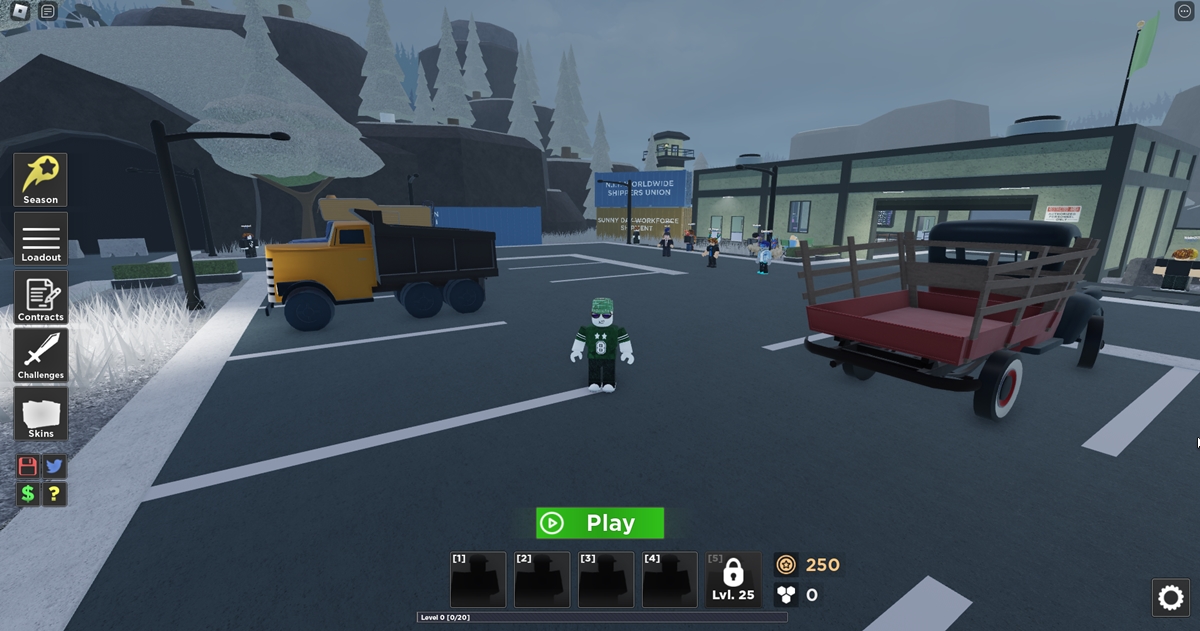 Roblox - Tower Blitz Codes - Touch, Tap, Play