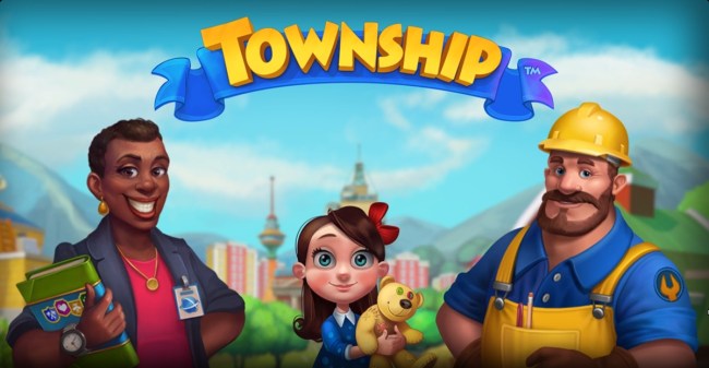 How to Level up Fast in Township | Guide & Tips - Touch, Tap, Play