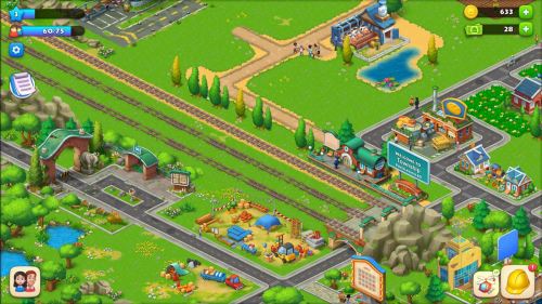 How to Level up Fast in Township | Guide & Tips - Touch, Tap, Play