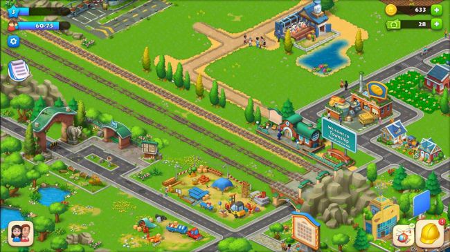 How to Level up Fast in Township | Guide & Tips - Touch, Tap, Play