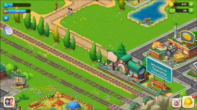 How to Level up Fast in Township | Guide & Tips - Touch, Tap, Play