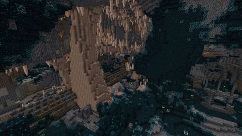 Best Ancient City Seeds for Minecraft Bedrock 1.20 Edition - Touch, Tap ...