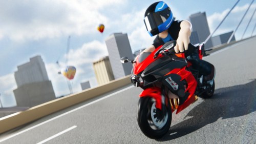 10 Best Car Games in Roblox - Touch, Tap, Play