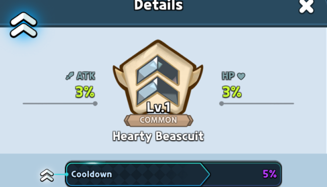 The Best Silverbell Cookie Toppings & Beascuits in Cookie Run Kingdom ...