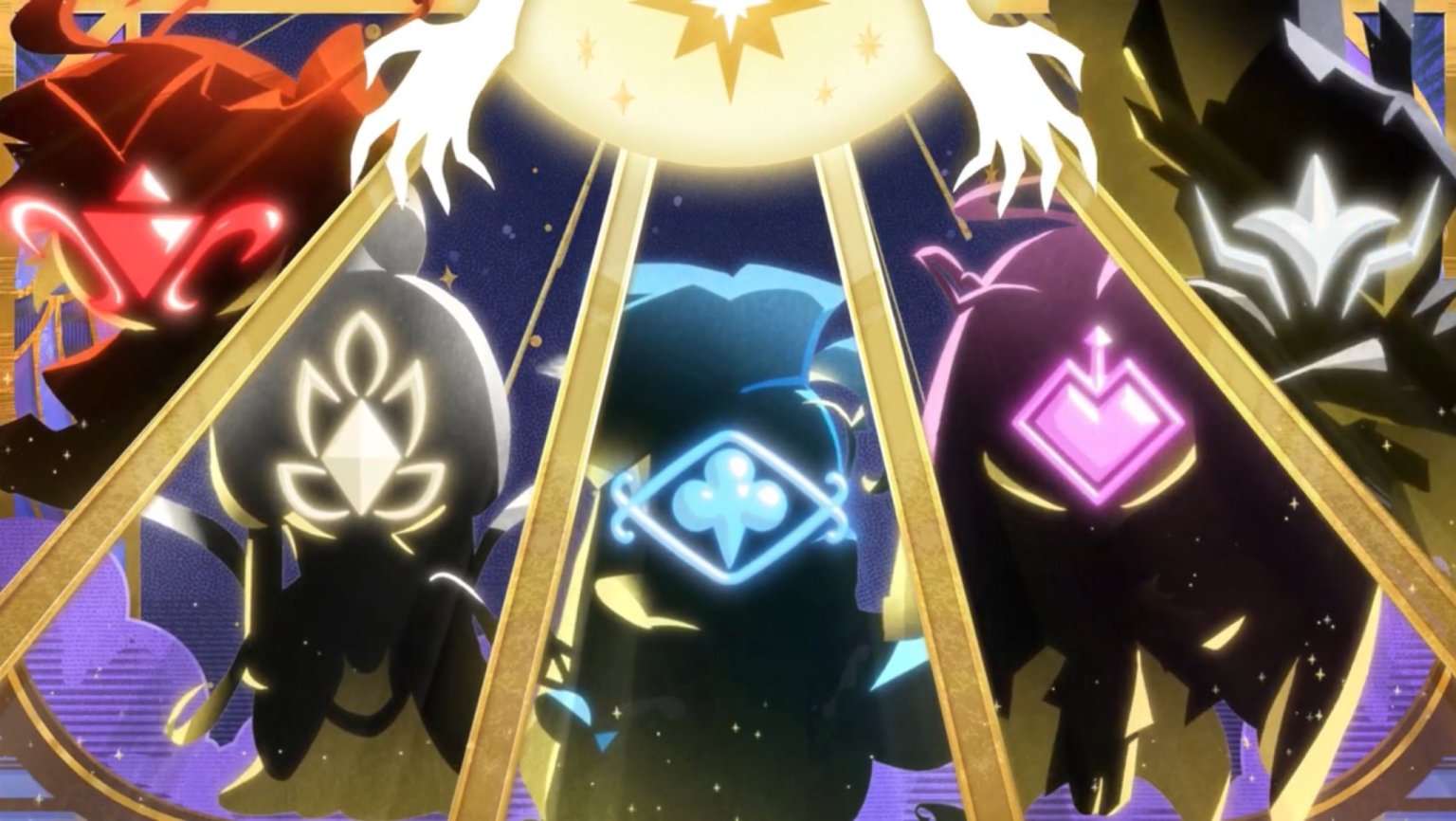 Cookie Run Kingdom: Who is Shadow Milk Cookie in CRK? - Touch, Tap, Play